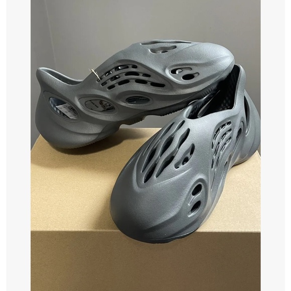 Yeezy | Shoes | Yeezy Foam Runner Rnr | Poshmark